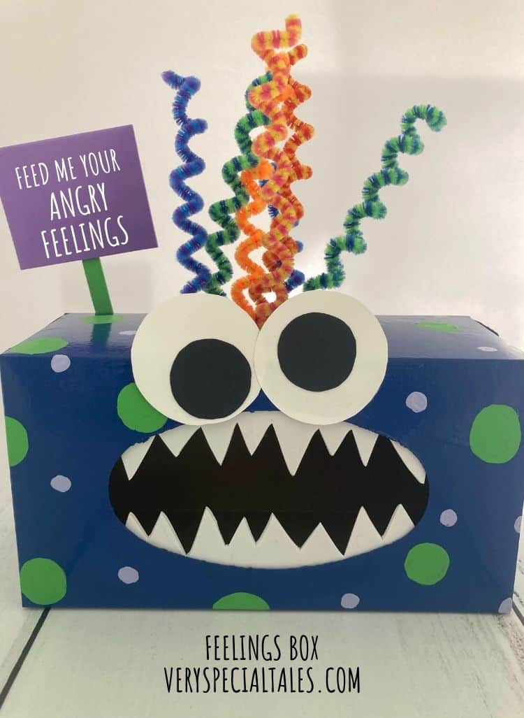 67 Anger Management Activities for Kids: How to Help an Angry Kid ...